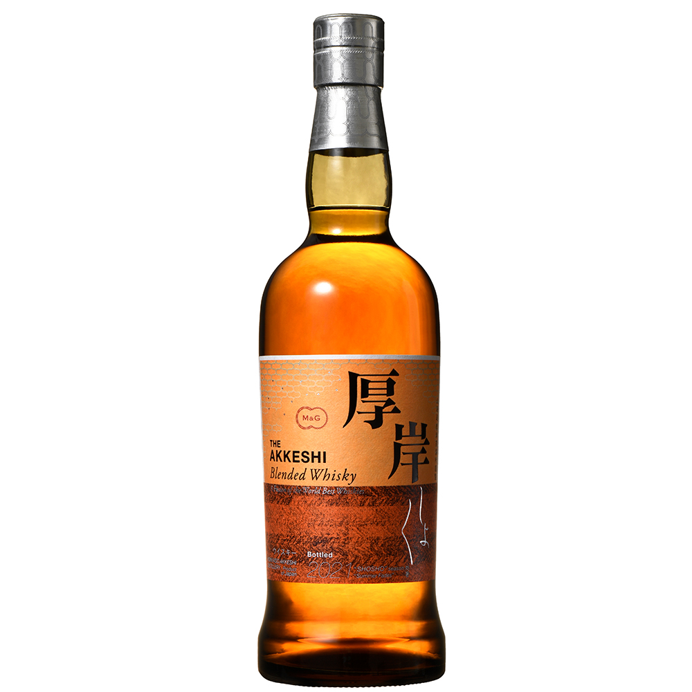 AKKESHI - Shosho - 2|-酒如坊 Spirits Shop' Selection-Products