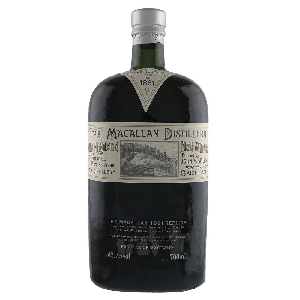 MACALLAN - Replica 1|-酒如坊 Spirits Shop' Selection-Products